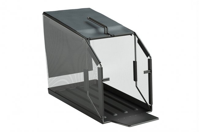 Mower - Rasion 2 Easy - Quiet, powerful, compact electric mower