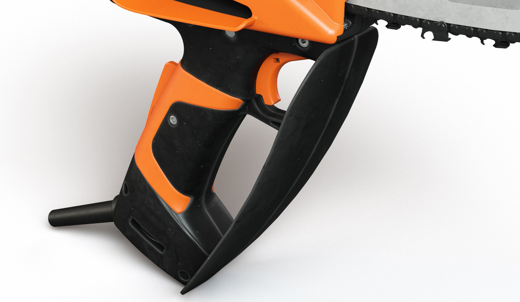 Handheld Chainsaw Pruner - Selion 12 EVO - Versatile pruning
