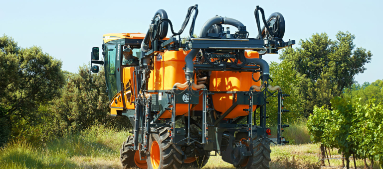 Sprayer - EOLE 2 - Pellenc USA