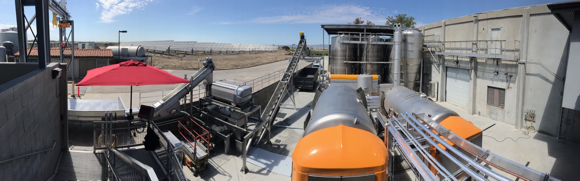 Home - Pellenc USA | Specialized agriculture