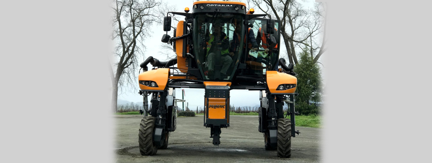 Optimum 340HD - High Density - Pellenc USA