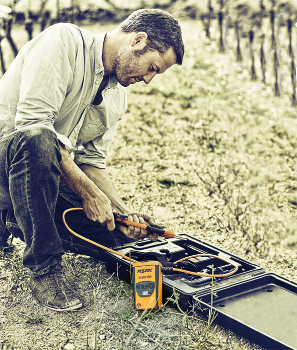 Pellenc Group - Pellenc USA