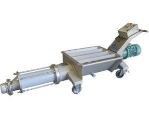 Must Pumps - Pellenc USA