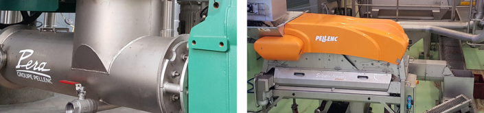 Must Pumps - Pellenc USA