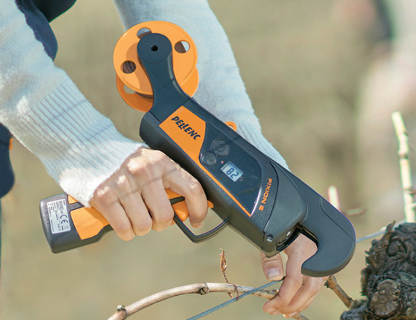 Catalog - Pellenc USA