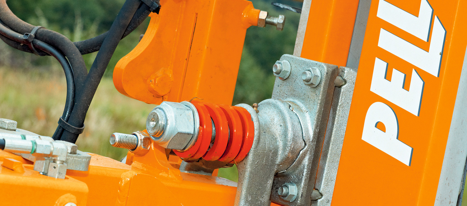 How to choose your cutting system on Panorama and Multiviti - Pellenc USA