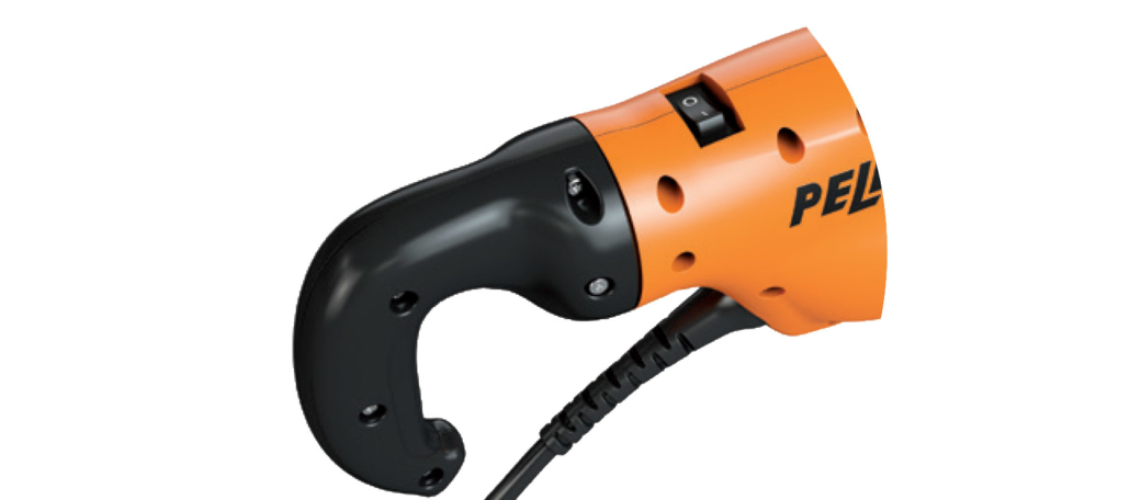 Olive Shaker Rake - Olivion - Pellenc USA