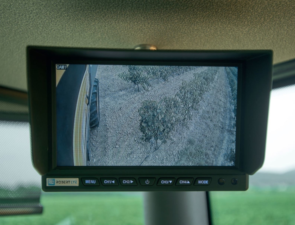 Optimum 2 - Pellenc USA