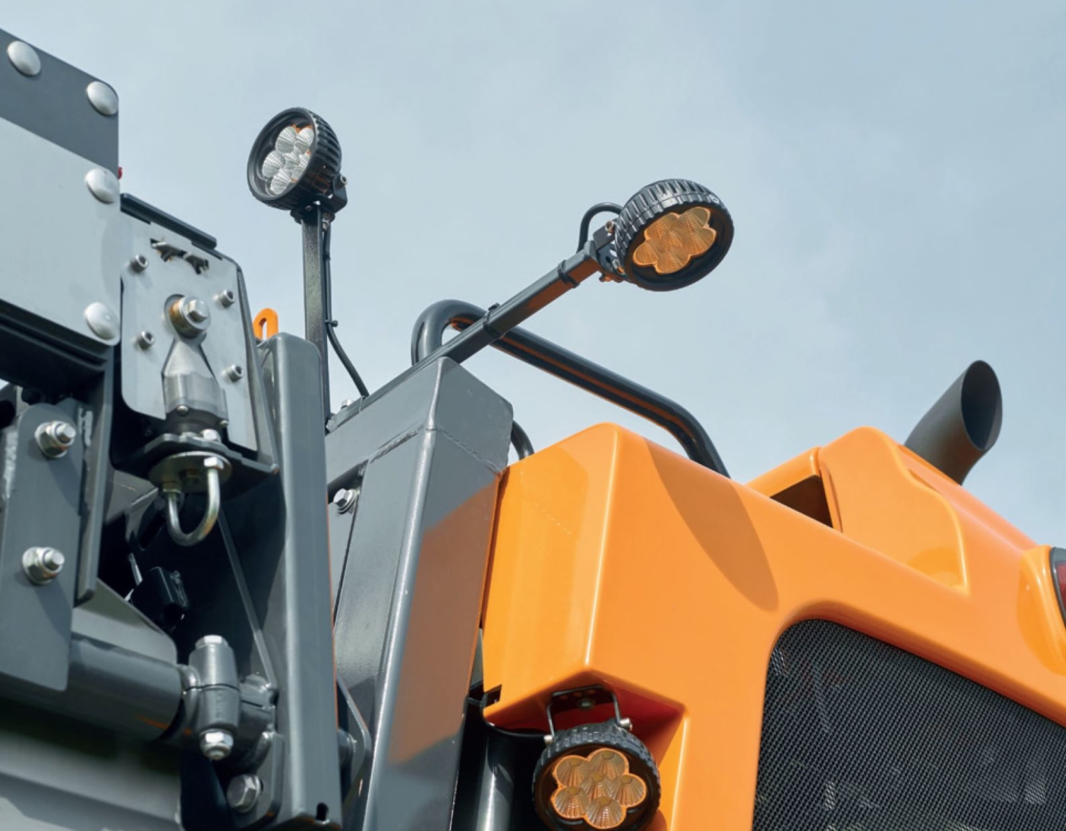 Optimum 2 - Pellenc USA