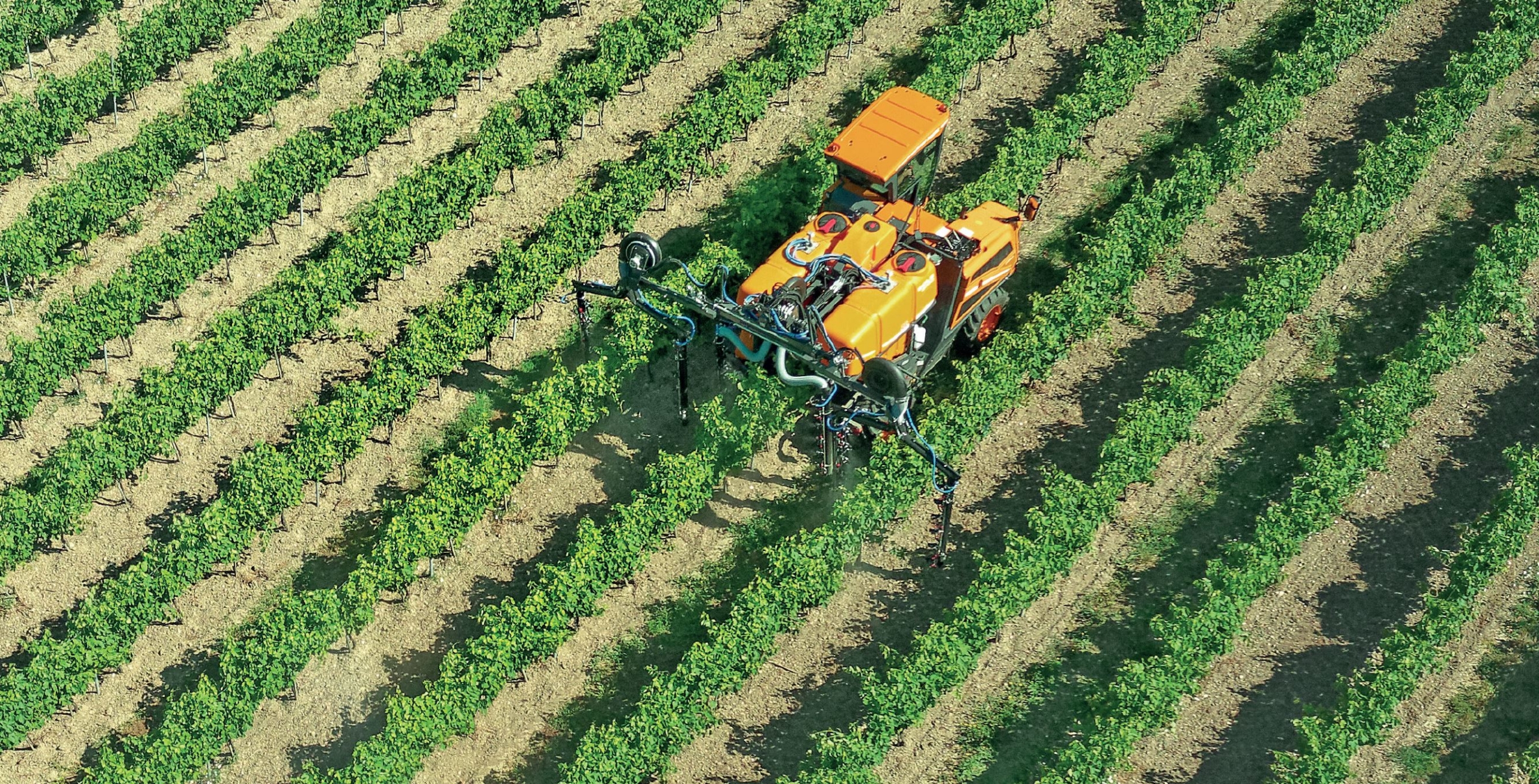 Sprayer - Eole 3000/VXL - Pellenc USA