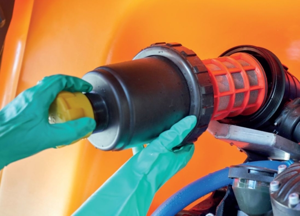 Sprayer - Eole 3000/VXL - Pellenc USA