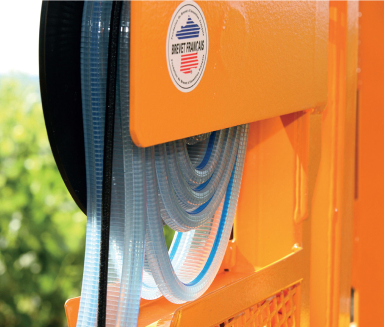 Wire Lifter - Pellenc USA