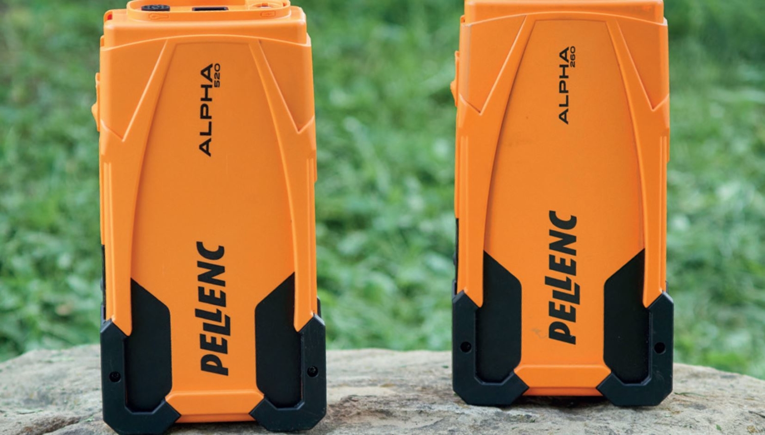 Ultra Lithium Batteries (ULiB) - For Pellenc Battery Powered Tools.