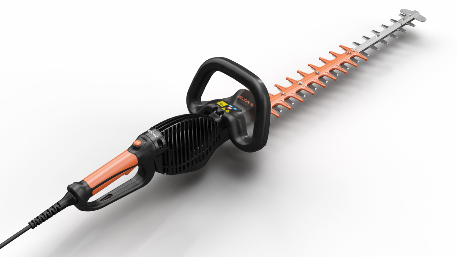 Hedge Trimmer - Helion 3 - Trim fast with Pellenc Battery Power